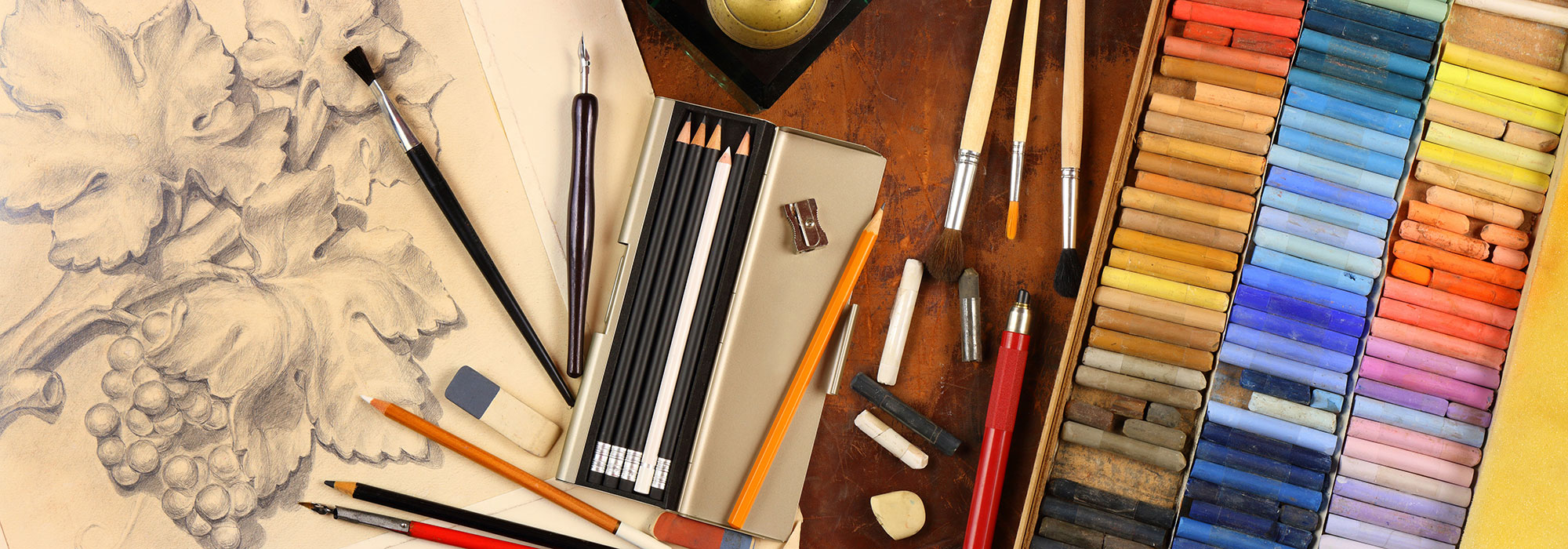 Art & Design Degrees | Pittsburgh, Pa - Carlow University