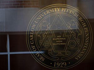 Departments & Offices | Administration - Carlow University