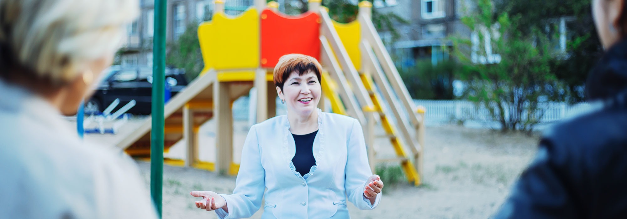 Educational Leadership with Principal Certification Prep