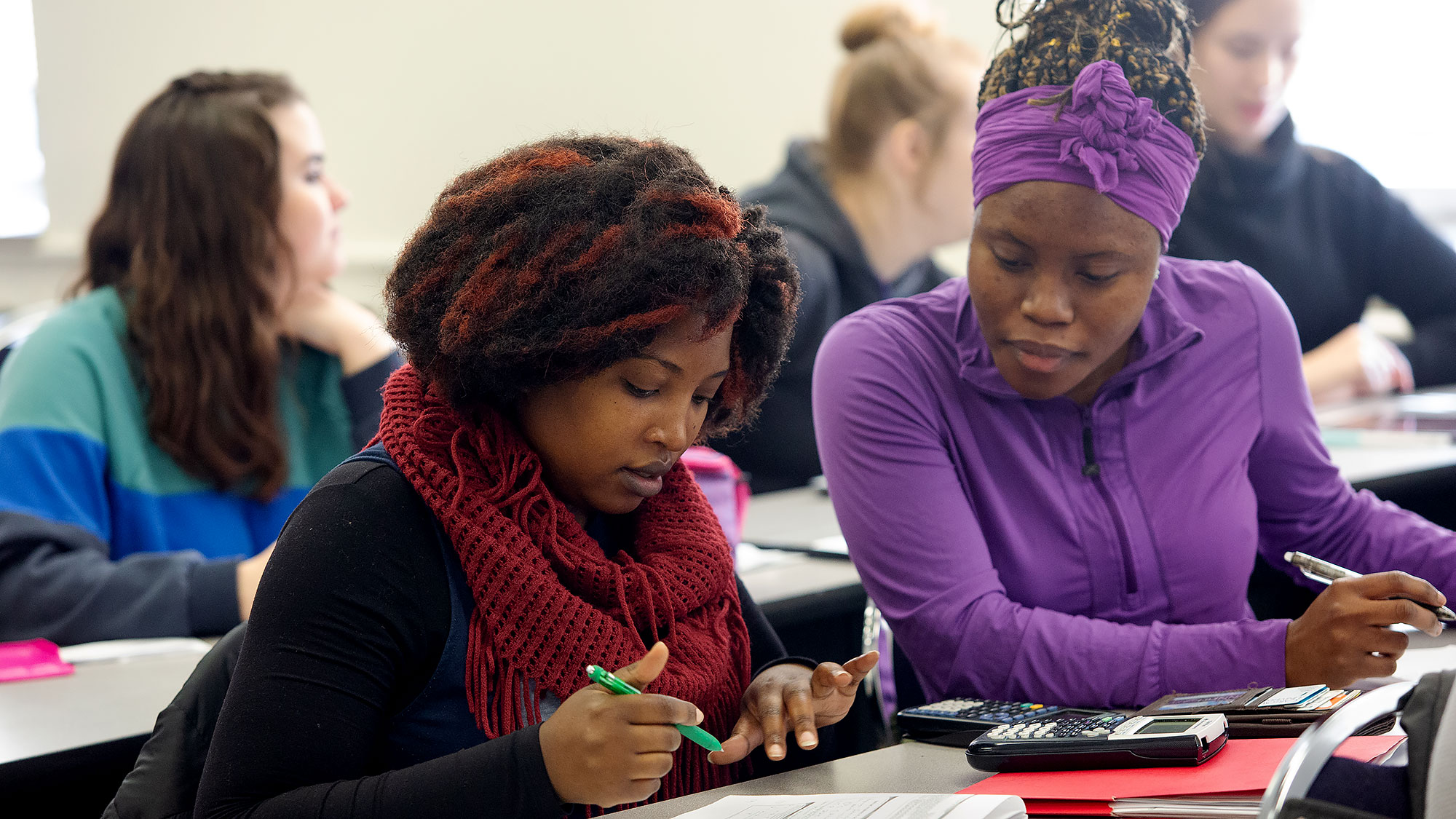 Liberal Studies Major | Carlow University | Pittsburgh, PA