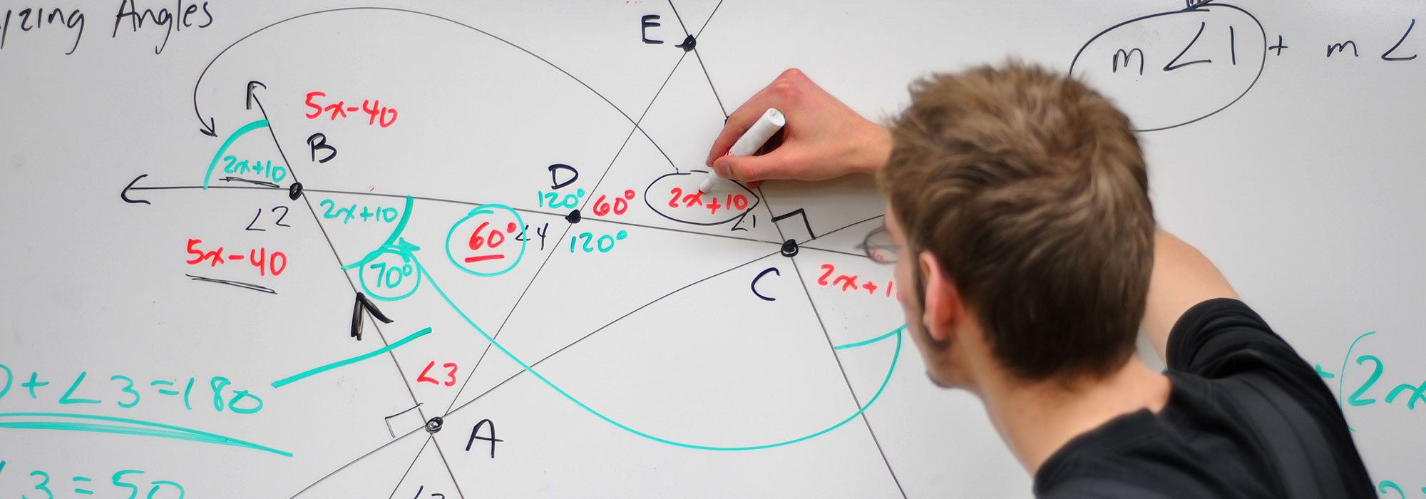 Study Math | Liberal Studies | Carlow University