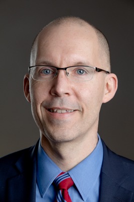 Gordley, Matthew | Faculty & Staff Directory - Carlow University