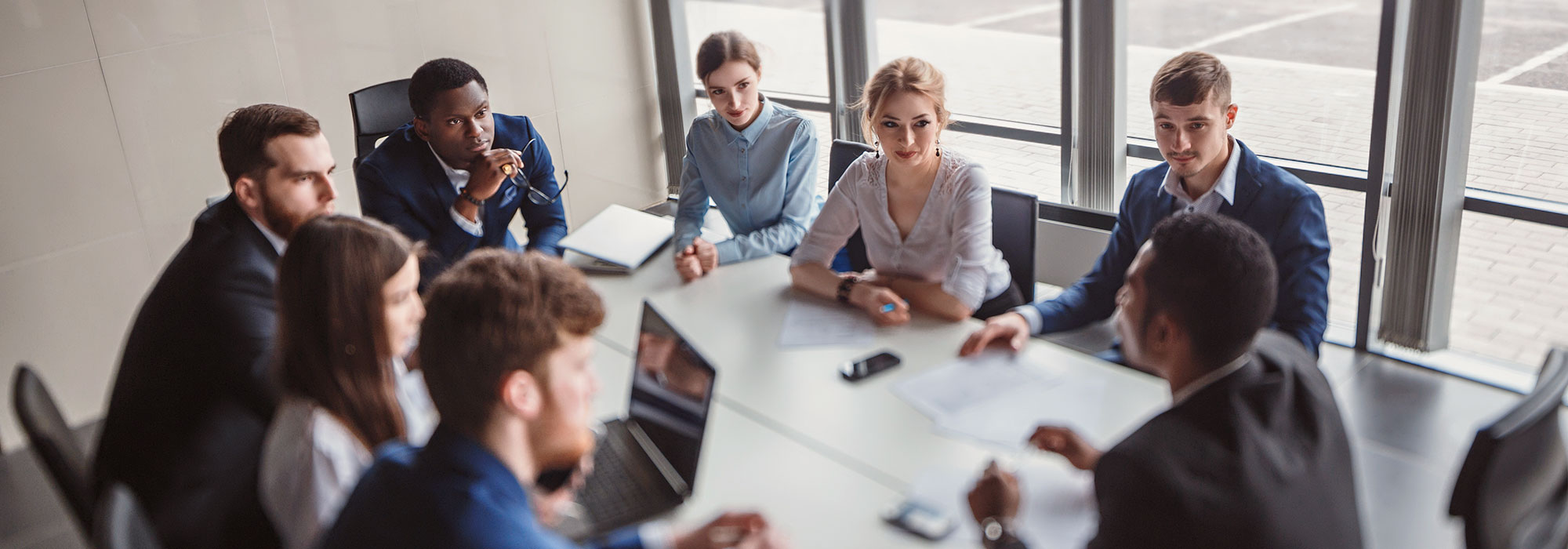 MBA Degree - Elevate Your Business Potential - Carlow University