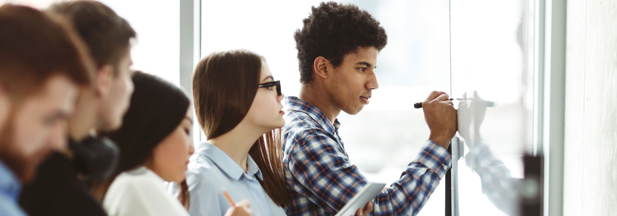 Philosophy Minor | Liberal Arts | Carlow University