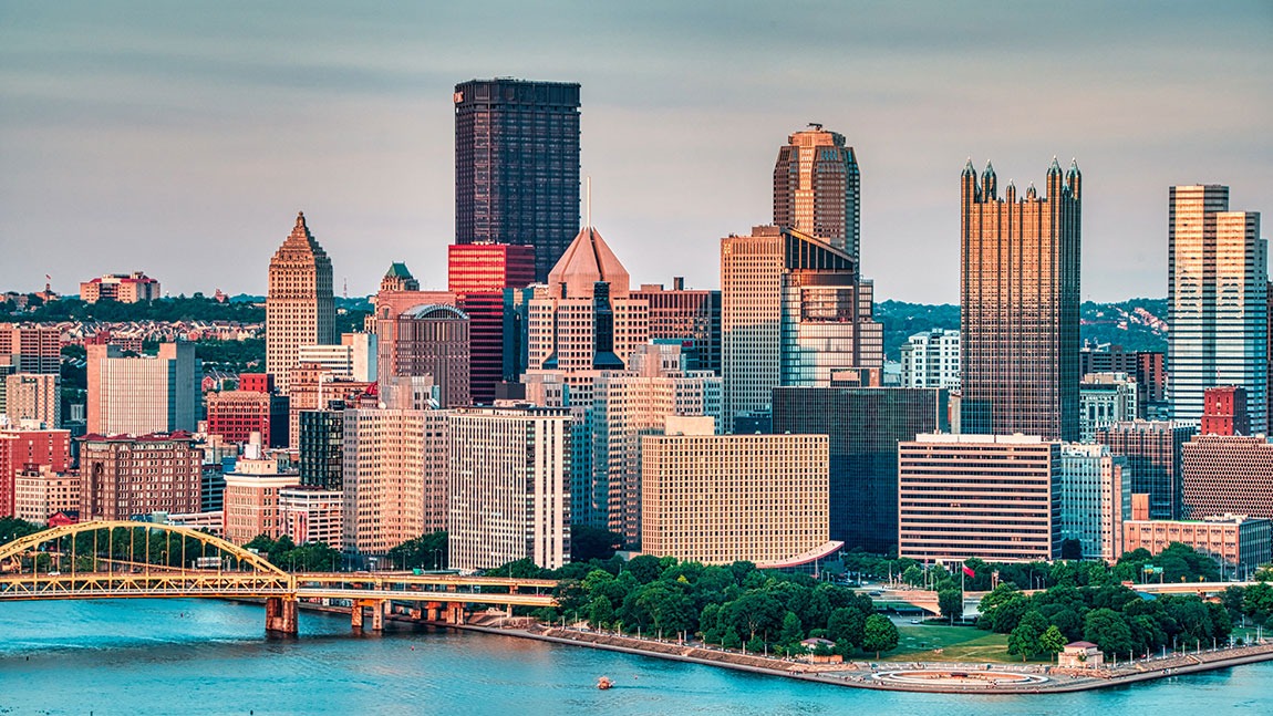 About Pittsburgh | Student Life | Carlow University