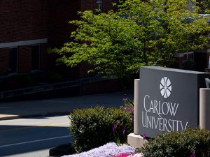 Schedule Your Visit Online - Carlow University