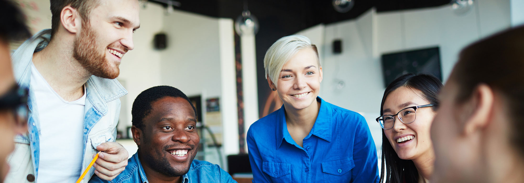 Social & Behavioral Sciences Degrees | Carlow University