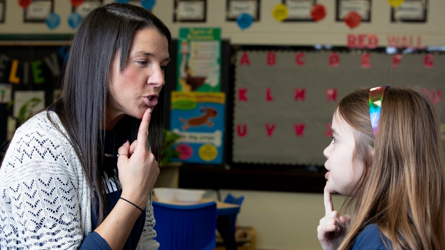 Pre-Speech-Language Pathology Bachelor's degree