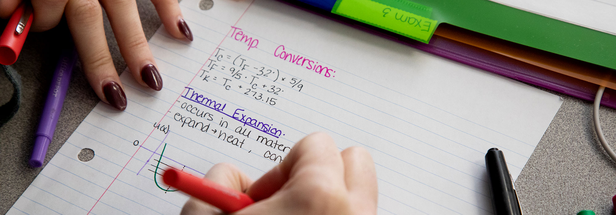 Science & Math - Carlow University