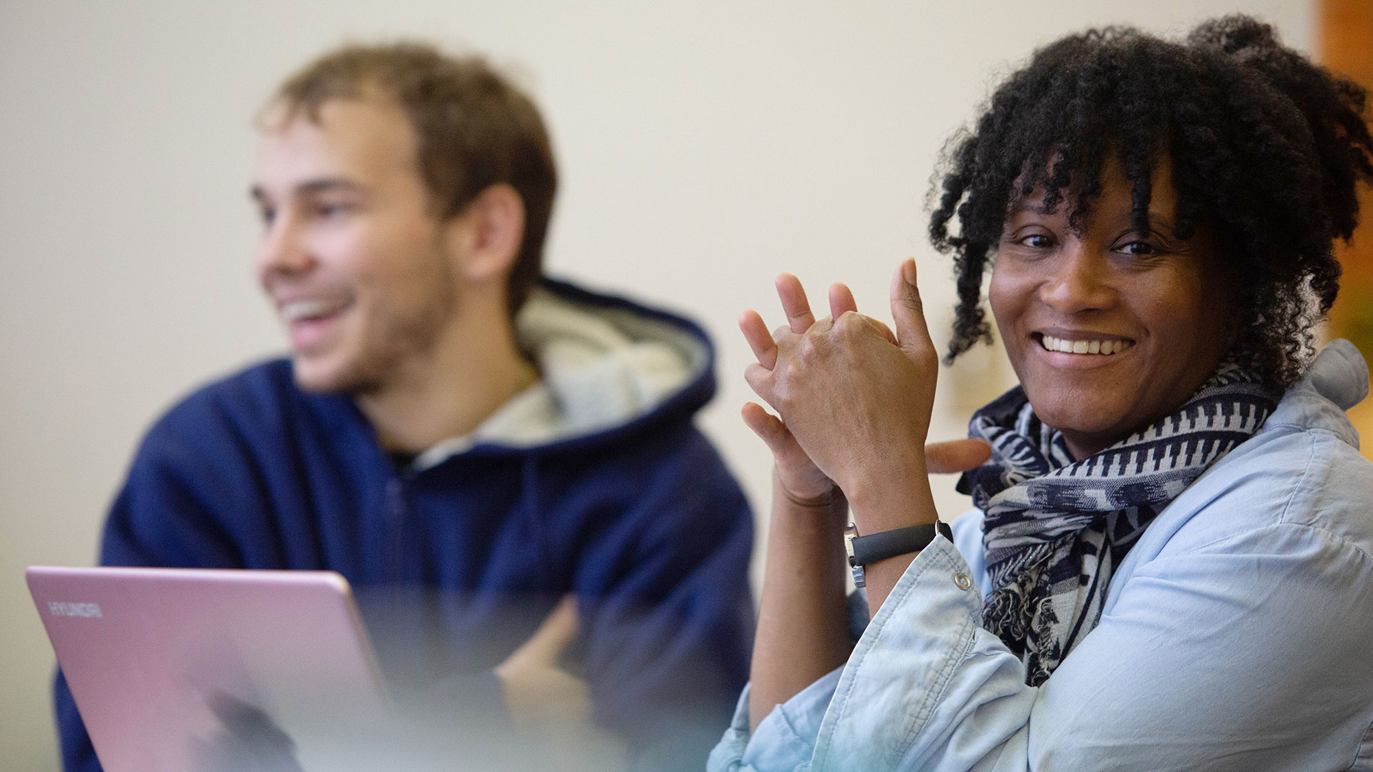 Bachelor's in English Degree - Carlow University - Pittsburgh, Pa