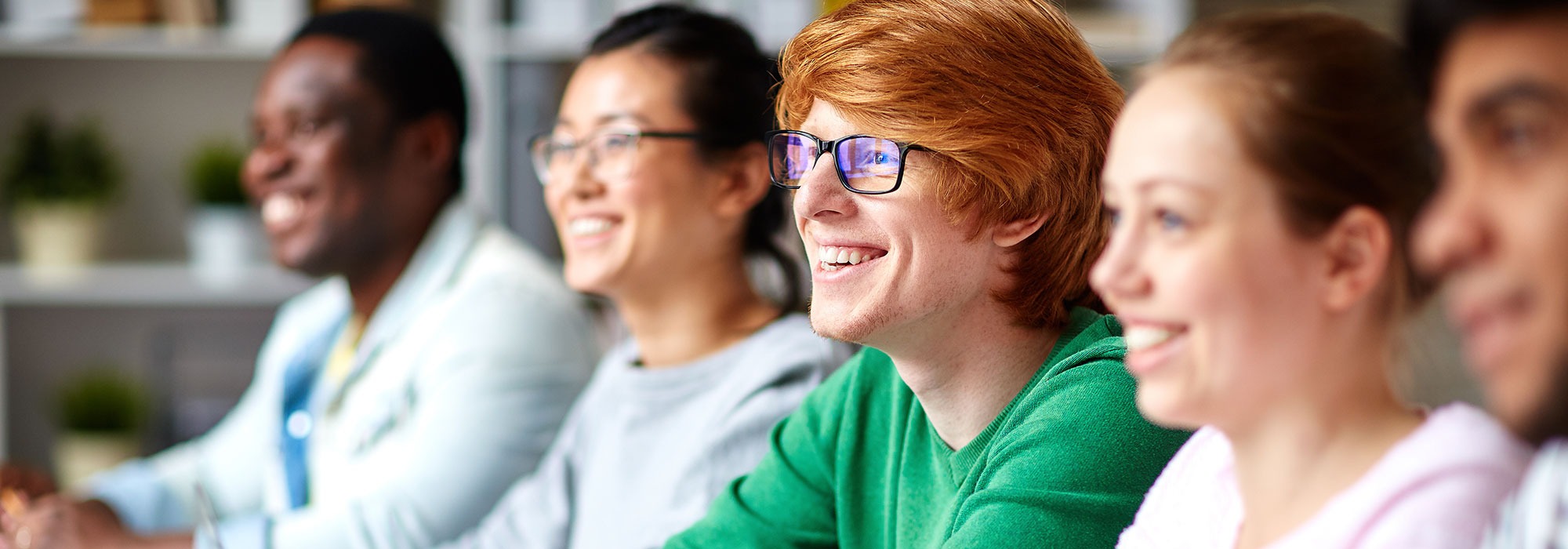 English & Communication Degrees | Carlow University