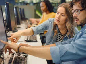 Information Technology | Administration | Carlow University