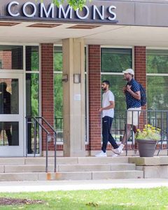 Summer Stay Program at Carlow, Free Housing - Carlow University