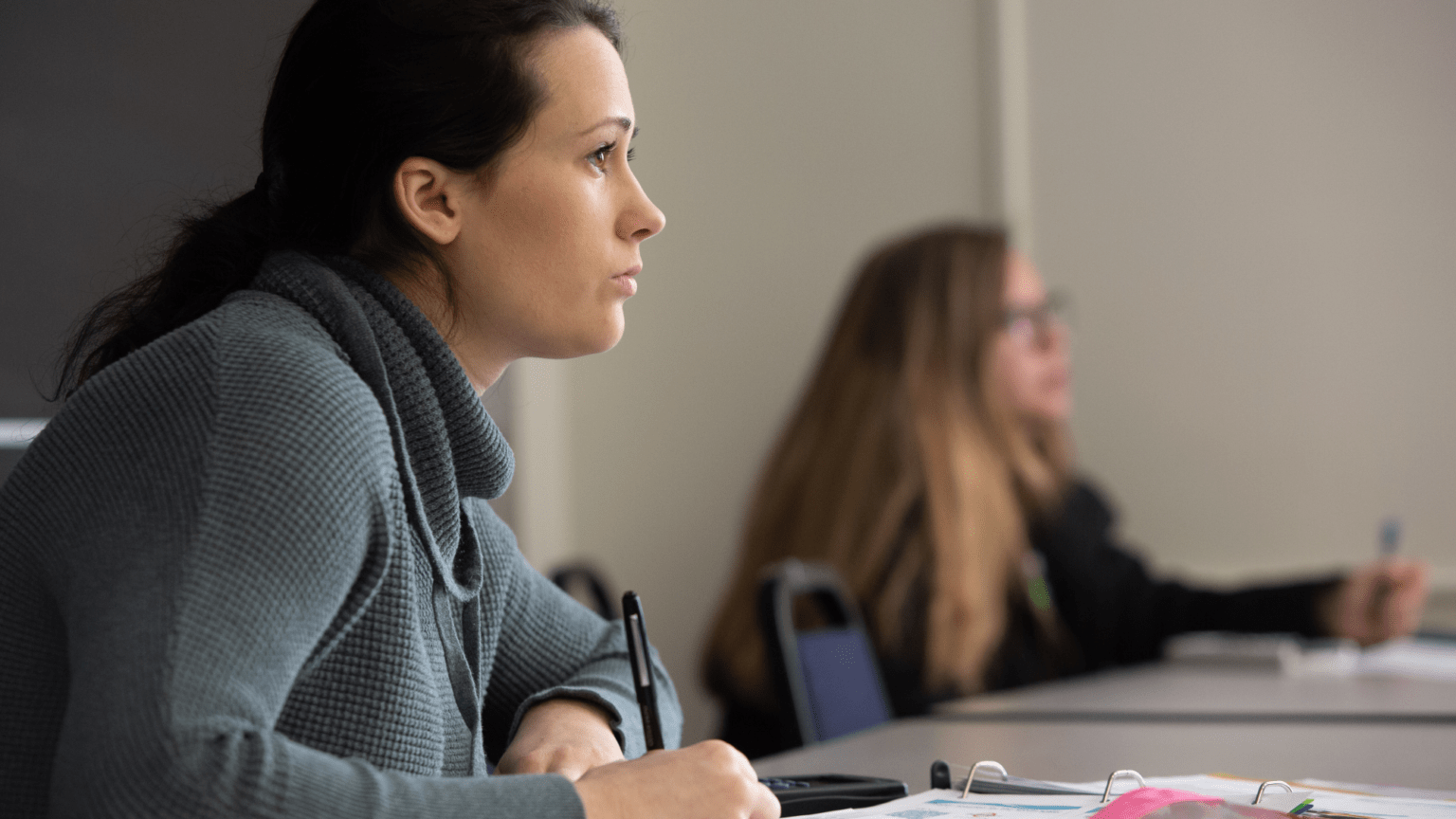 Carlow University - Pittsburgh, PA - Career-ready education