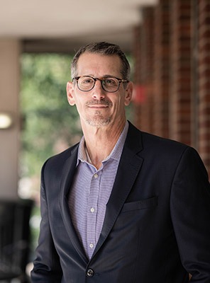 Cardone, John - Carlow University