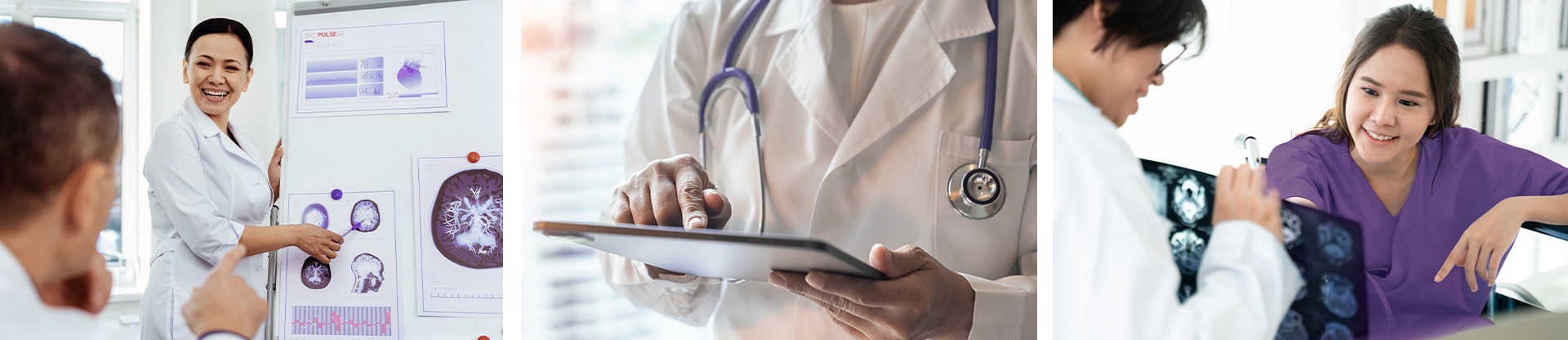 AS in Neurodiagnostic Technology - Carlow University