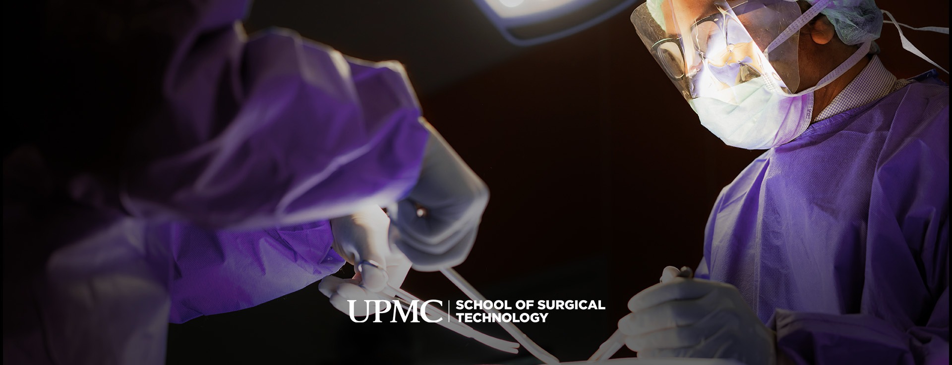 The Associate of Science Degree in Surgical Technology Program - Carlow University