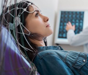 AS in Neurodiagnostic Technology - Carlow University