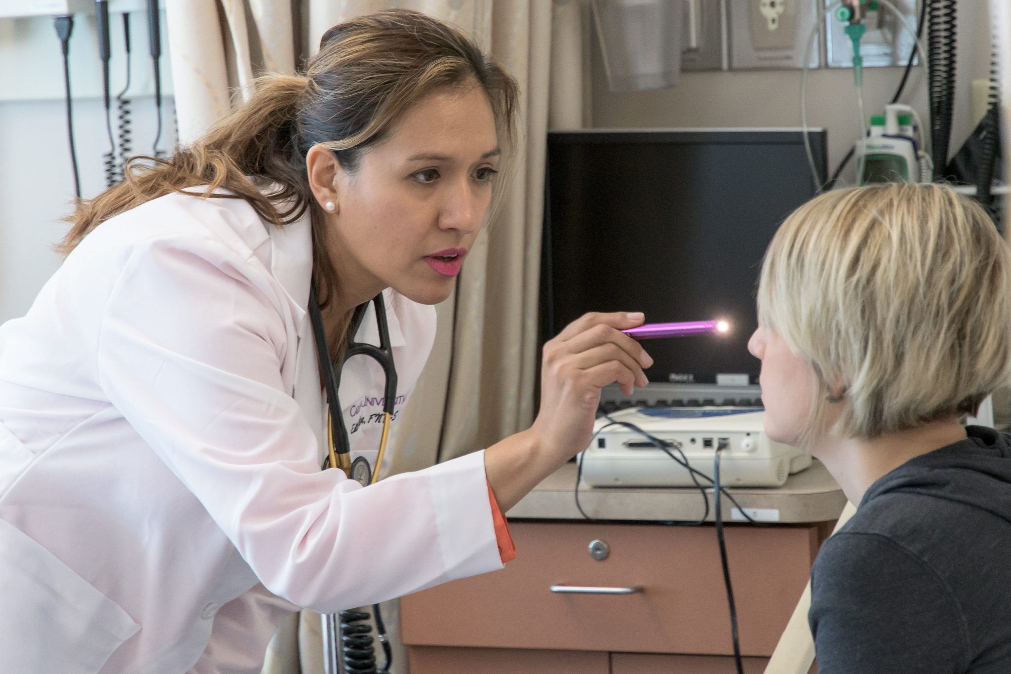 Physician Assistant Master's Program - Carlow University