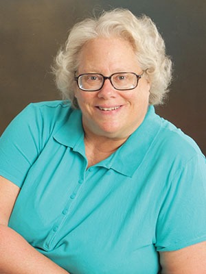 Carlow Laureate Award | Alumni - Carlow University