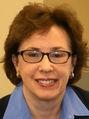 Tissue, Gayle L. - Carlow University