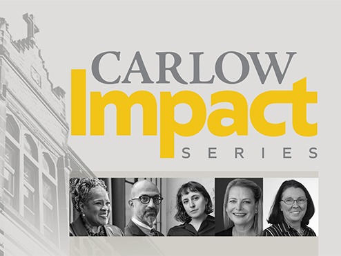 Upcoming Events – Carlow University