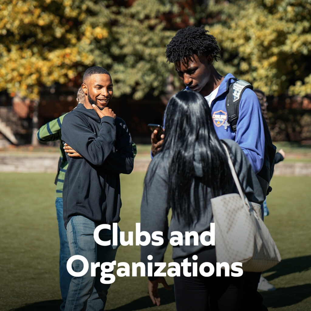 Department of Biological Sciences - Pittsburgh, Pa - Carlow University