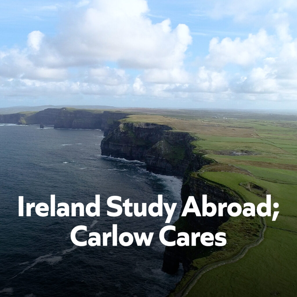 Occupational Therapy Department - Pittsburgh, Pa - Carlow University