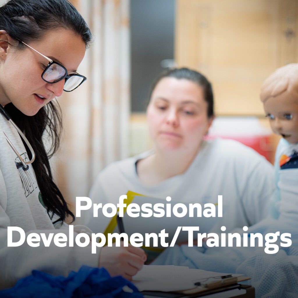 Graduate Nursing Department - Pittsburgh, Pa - Carlow University