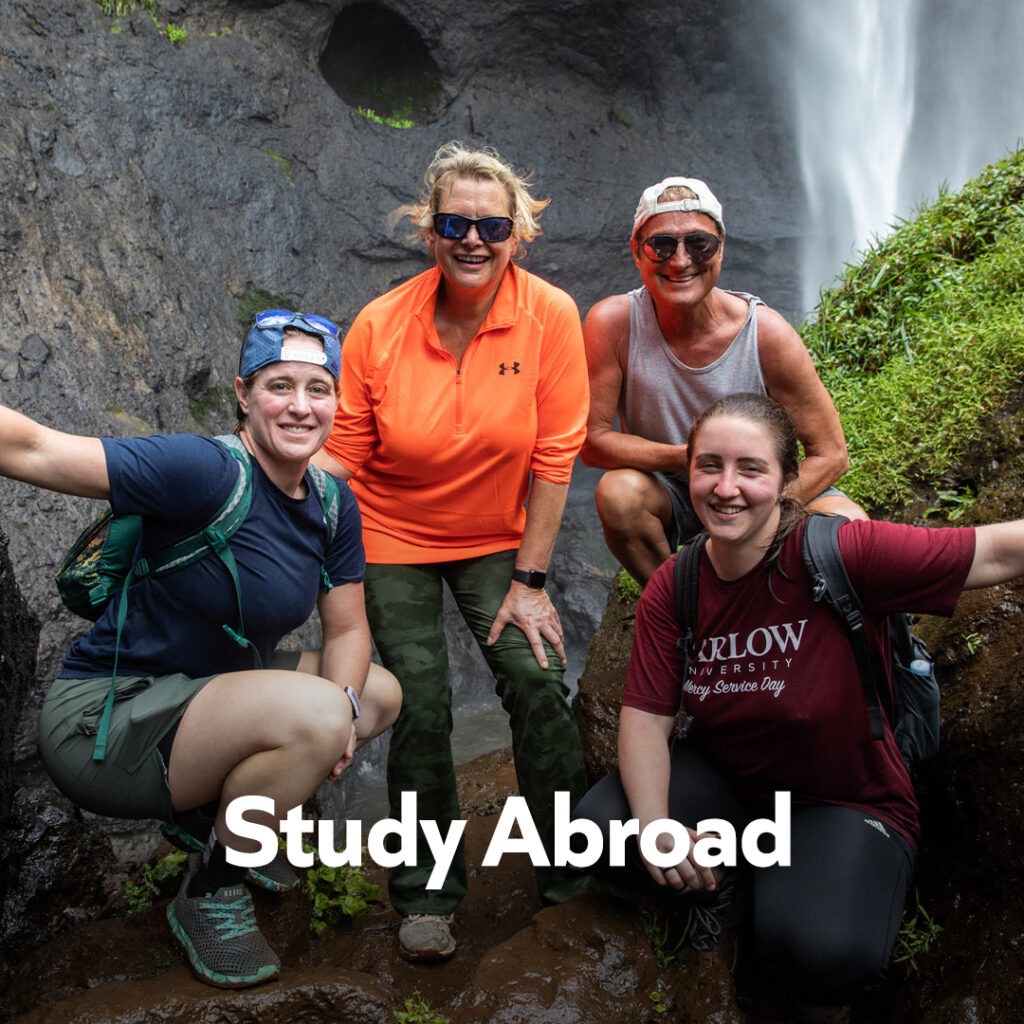 Department of Biological Sciences - Pittsburgh, Pa - Carlow University