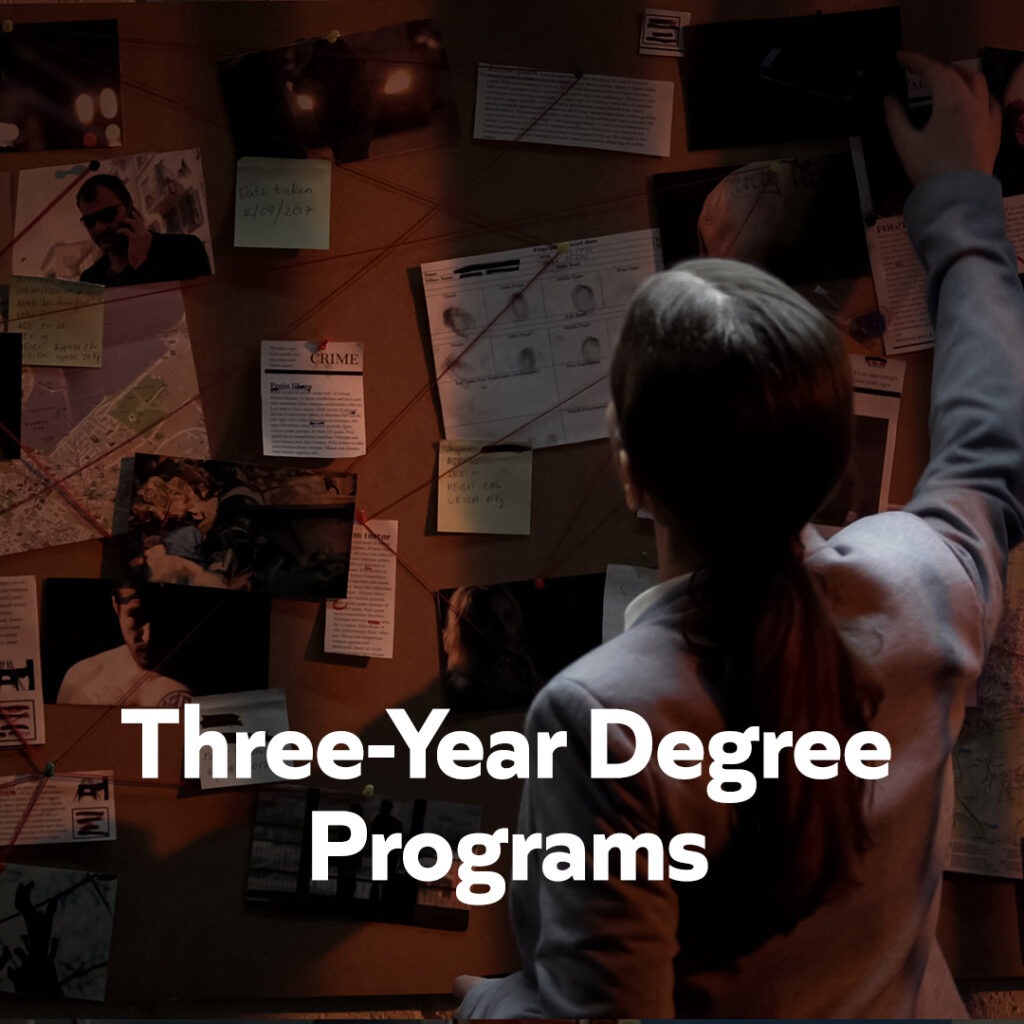 Department of Psychology, Counseling, and Criminology