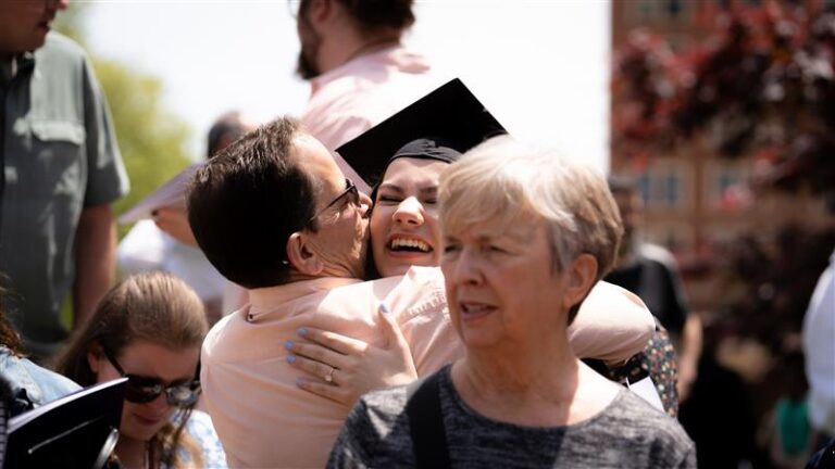 Carlow's Institutional Goals - Carlow University