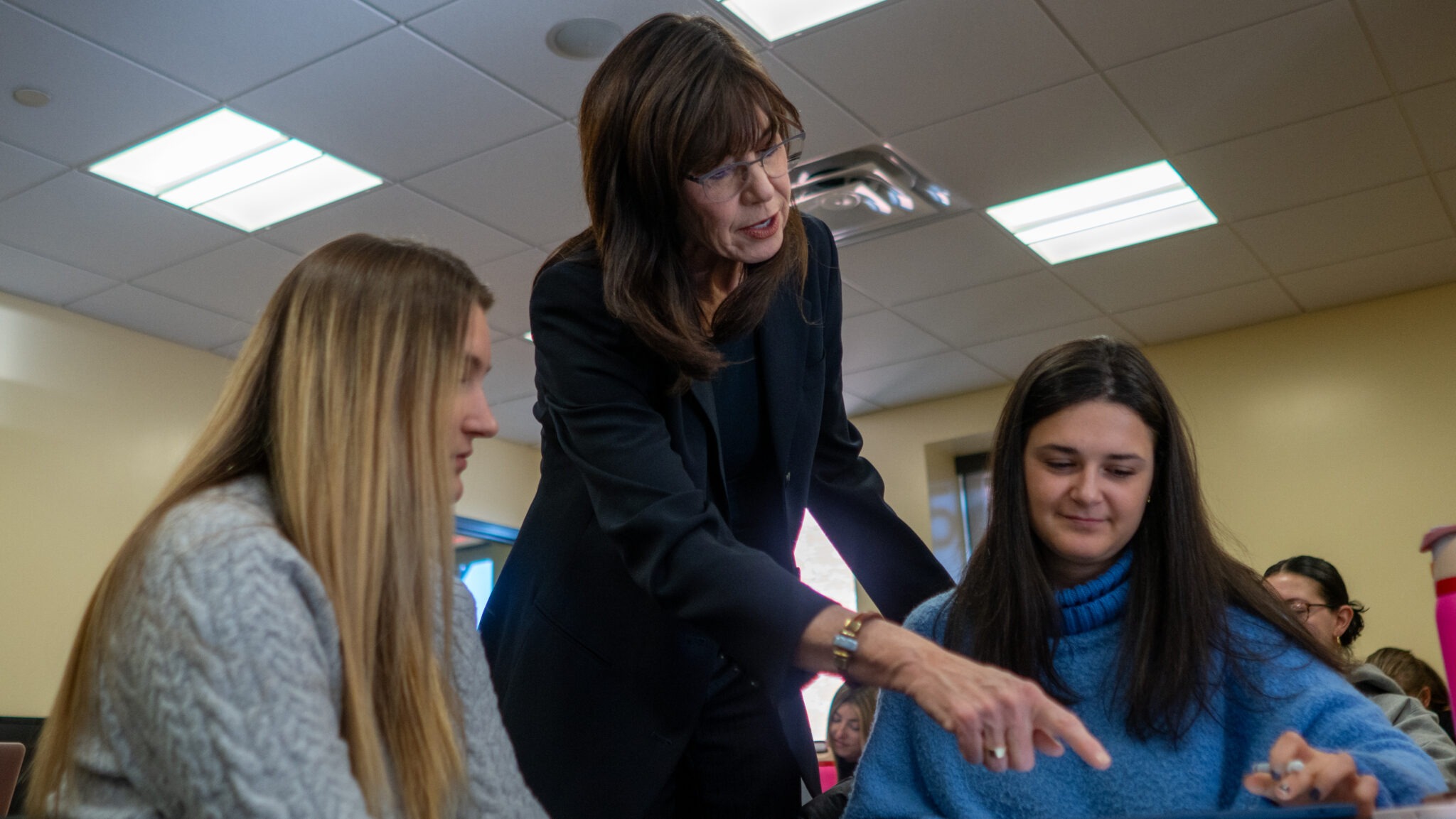 Quick Facts - Student Rates & Statistics - Carlow University