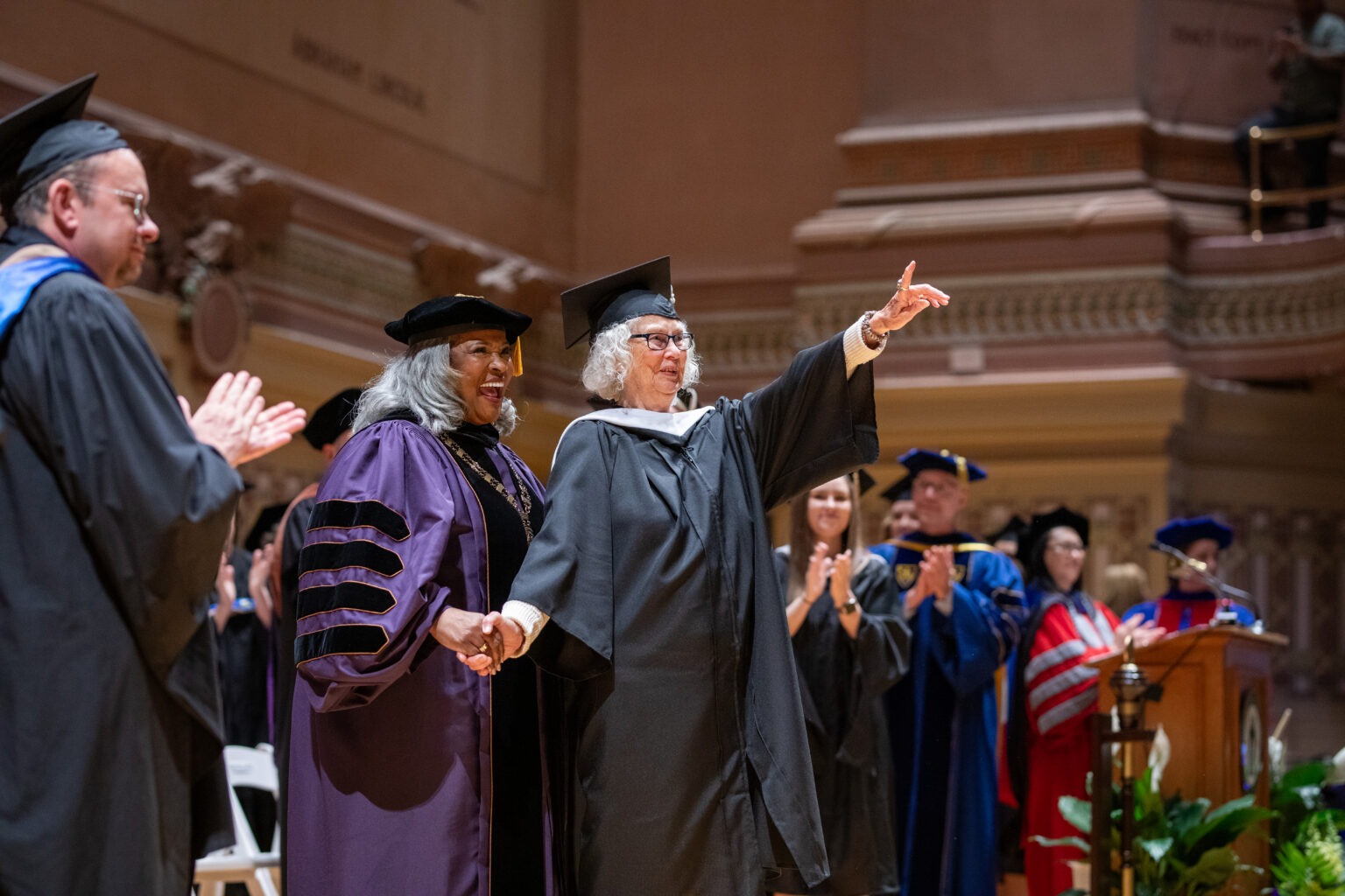 Quick Facts - Student Rates & Statistics - Carlow University