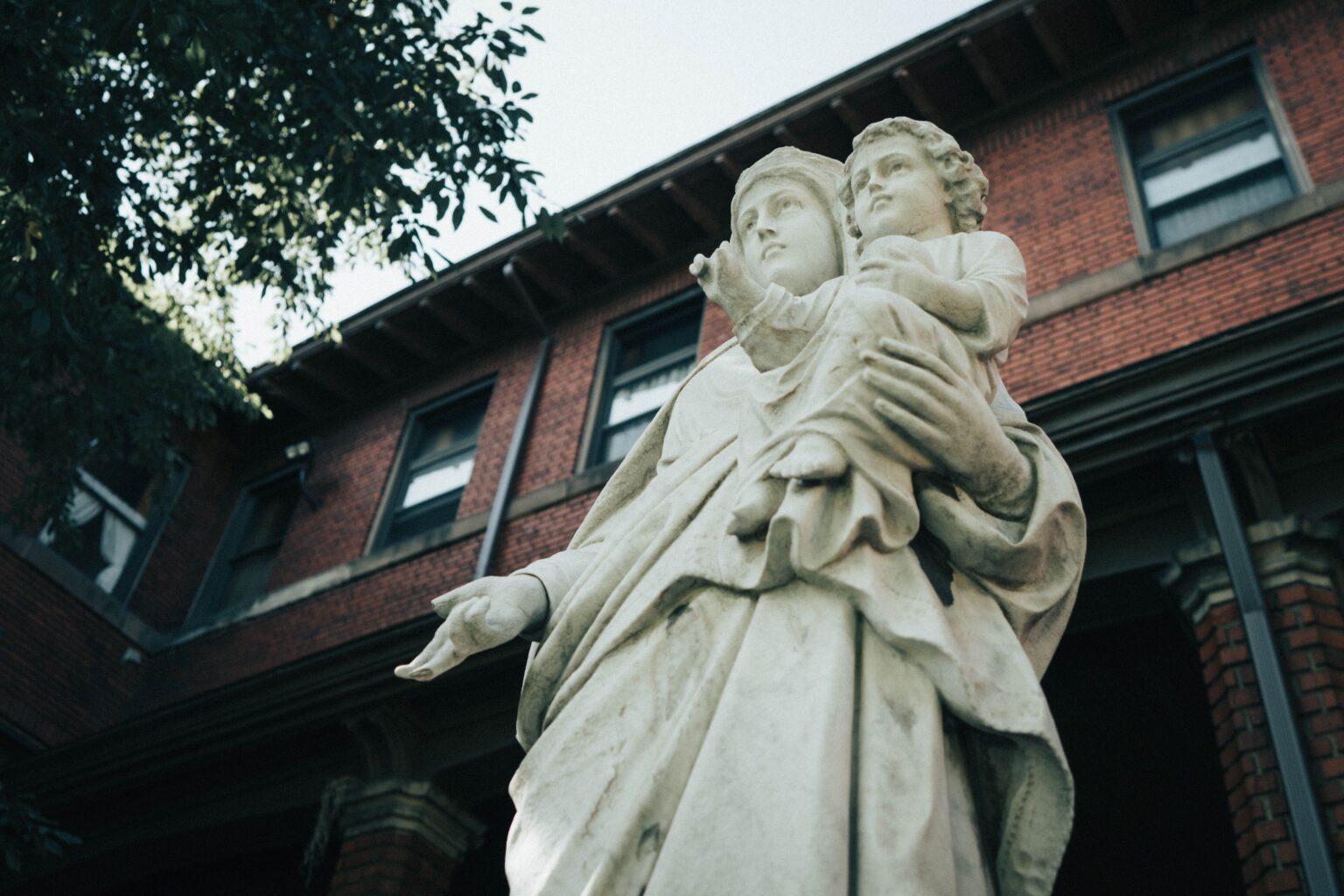 Campus & Locations | Pittsburgh, Pa | Carlow University