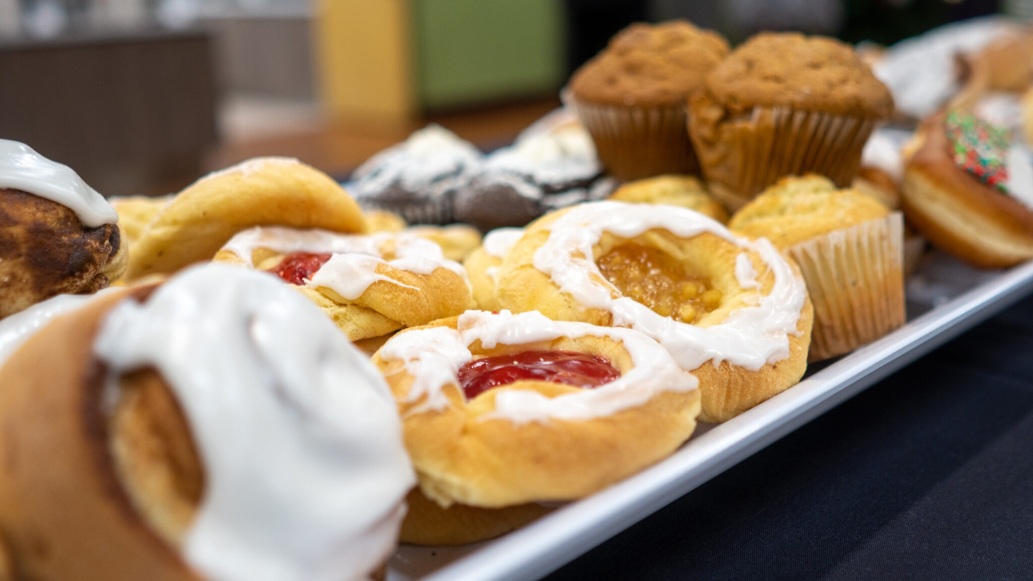 Dining - Food Options for Students - Carlow University