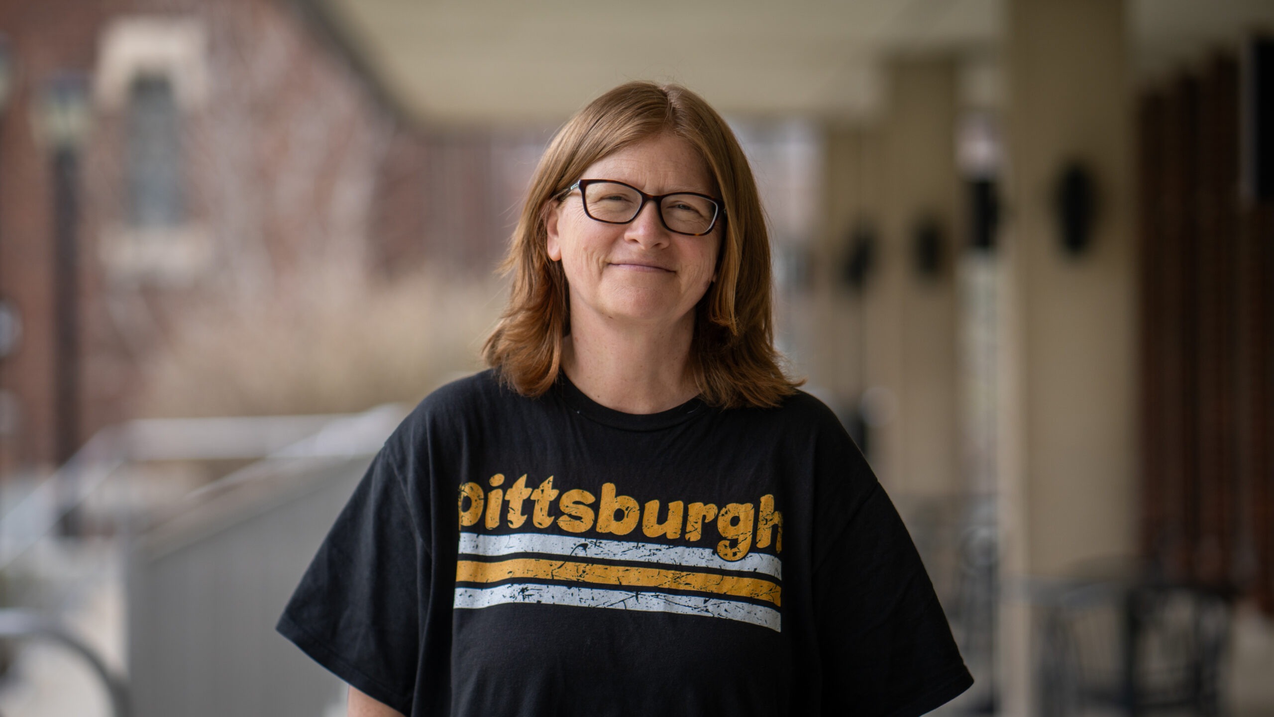 Sproul, Anna - Carlow University