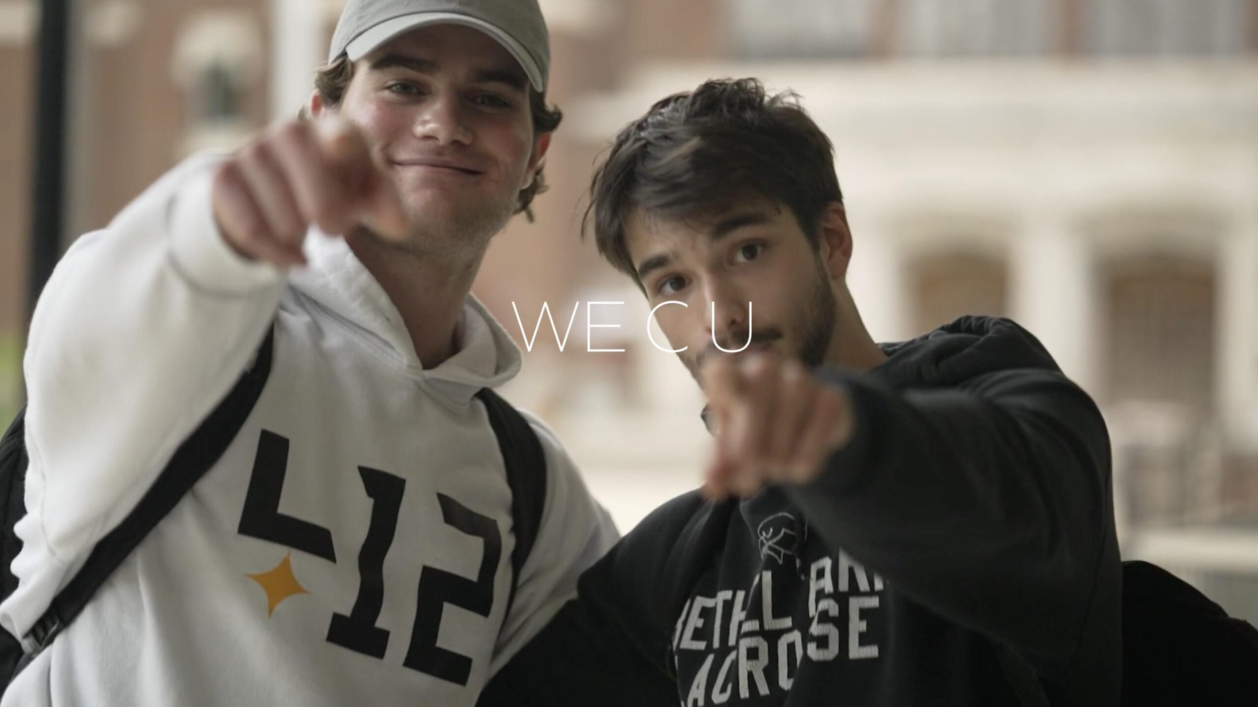 We CU. And We're Proud. - Carlow University