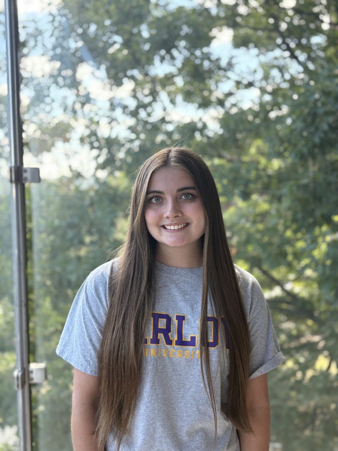 Experience Campus with a Visit - Carlow University